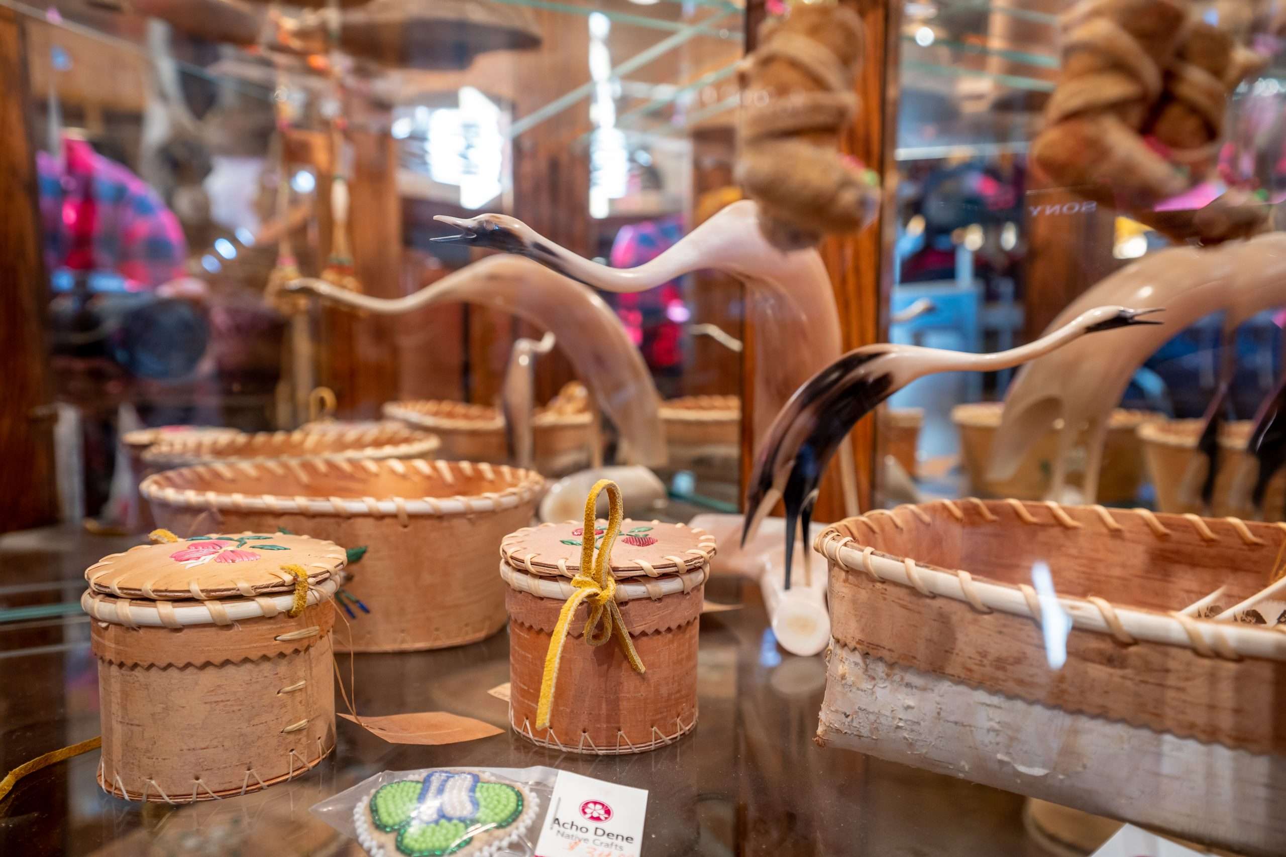 Nature Autochtone - Tourisme Memphremagog