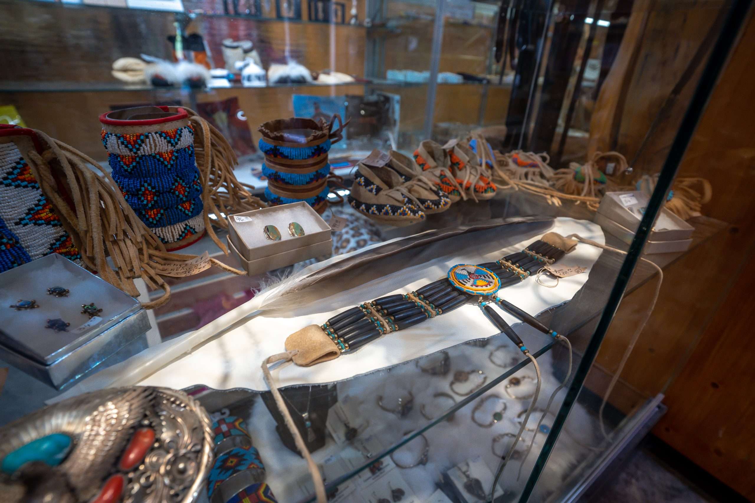 Nature Autochtone - Tourisme Memphremagog