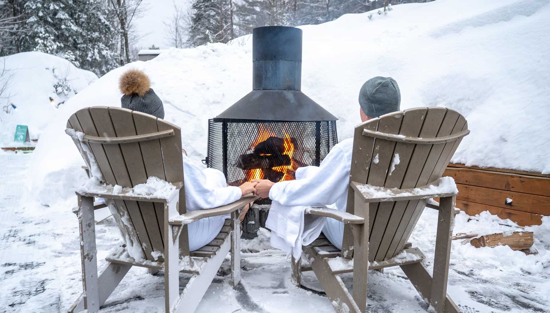 Spa Bolton - Tourisme Memphremagog