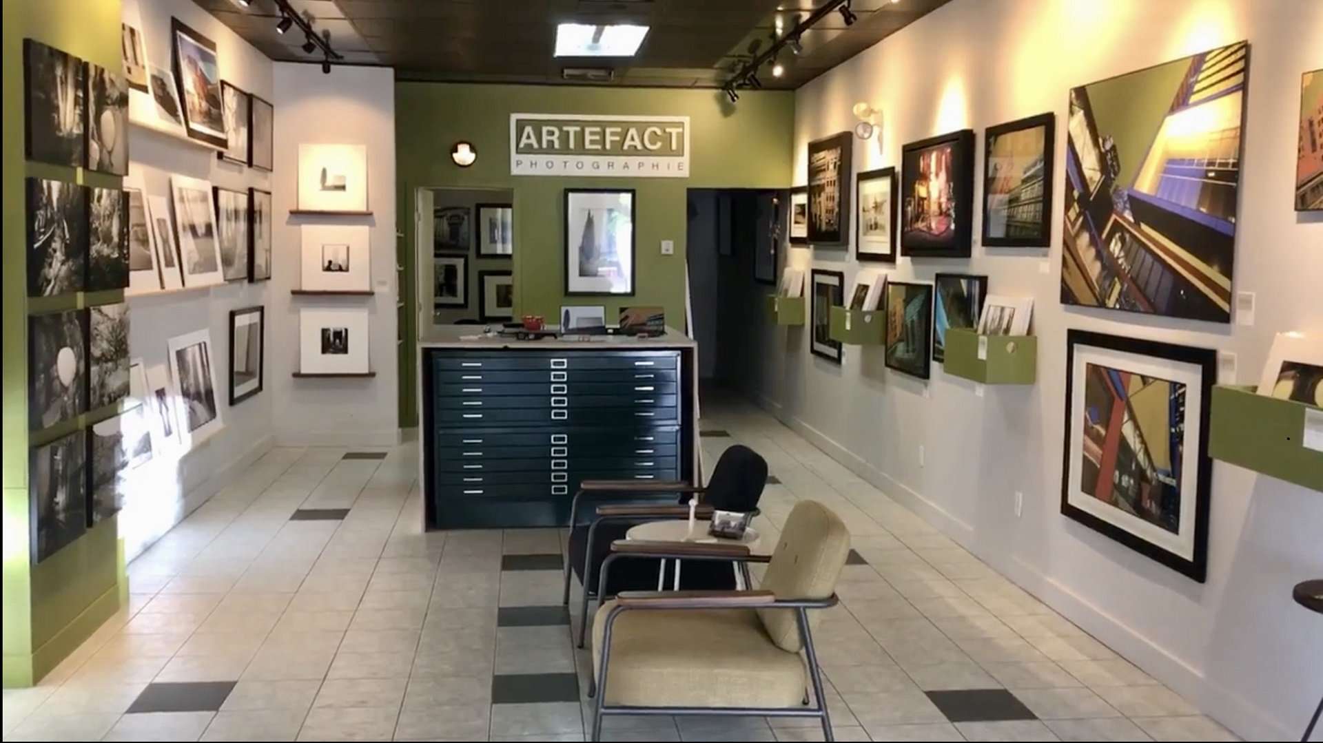 Musée international d'art naïf de Magog - Tourisme Memphremagog