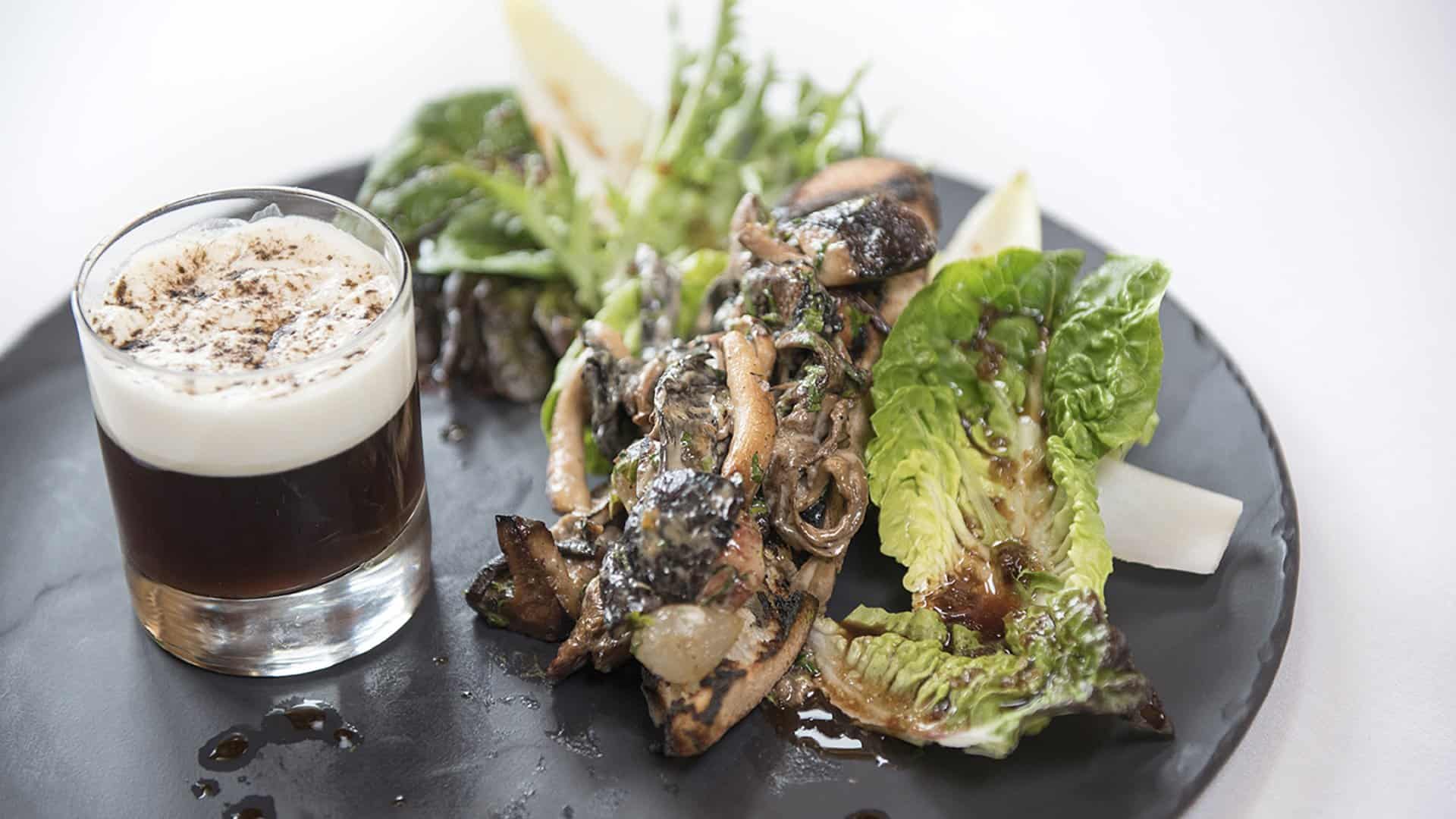 Au comptoir MarCel - Tourisme Memphremagog