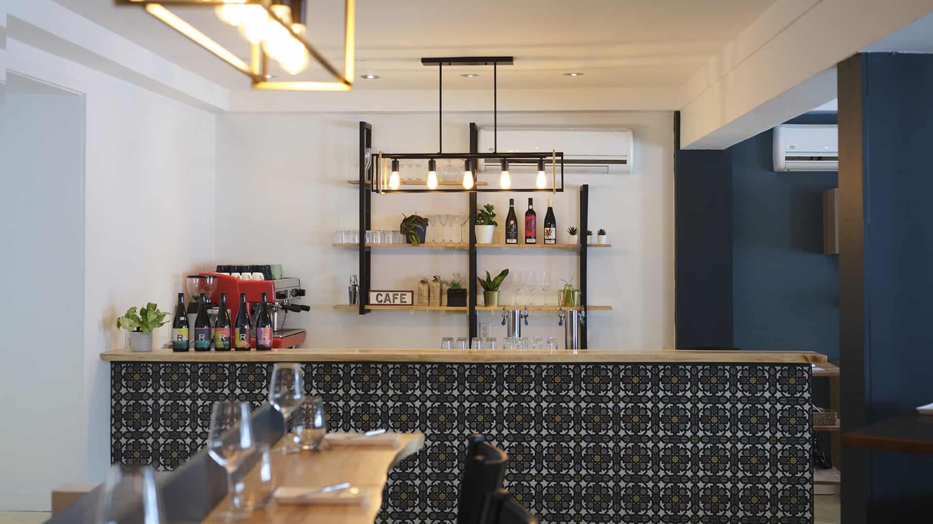 Au comptoir MarCel - Tourisme Memphremagog